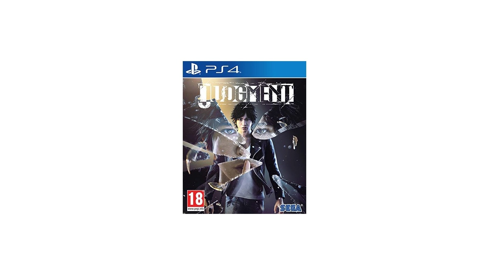 PS4 Judgment - Cene i akcije
