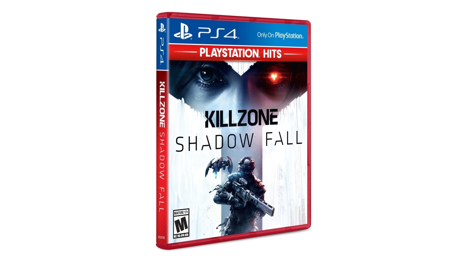 PS4 Killzone Shadow Fall Playstation Hits - Cene i akcije