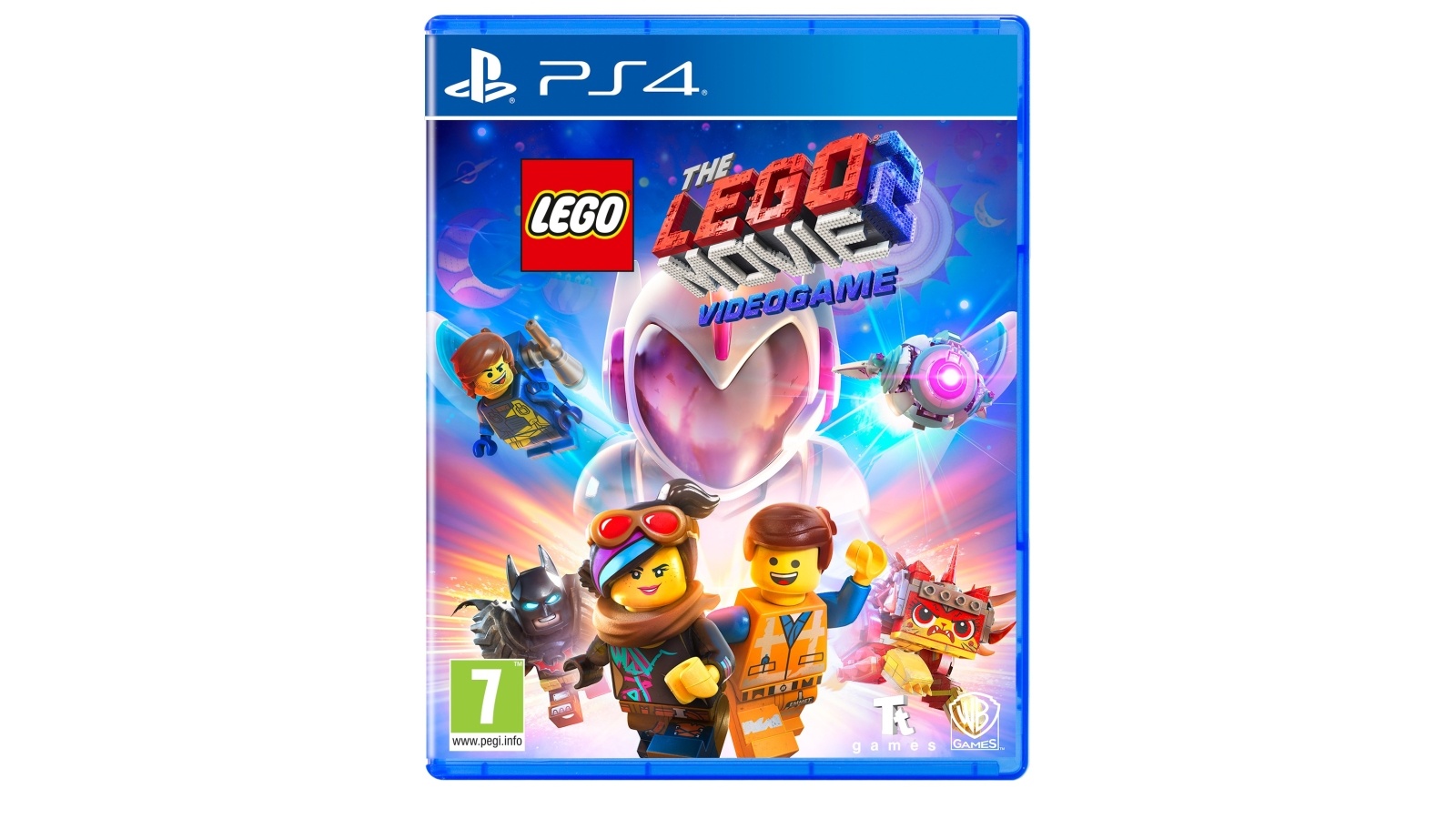 PS4 LEGO Movie 2: The Videogame - Cene i akcije