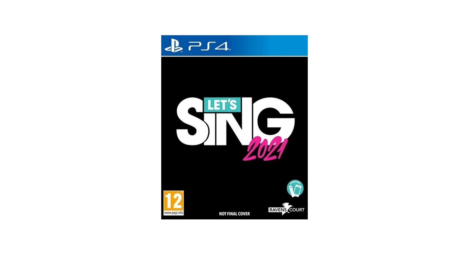 PS4 Let's Sing 2021 - Cene i akcije