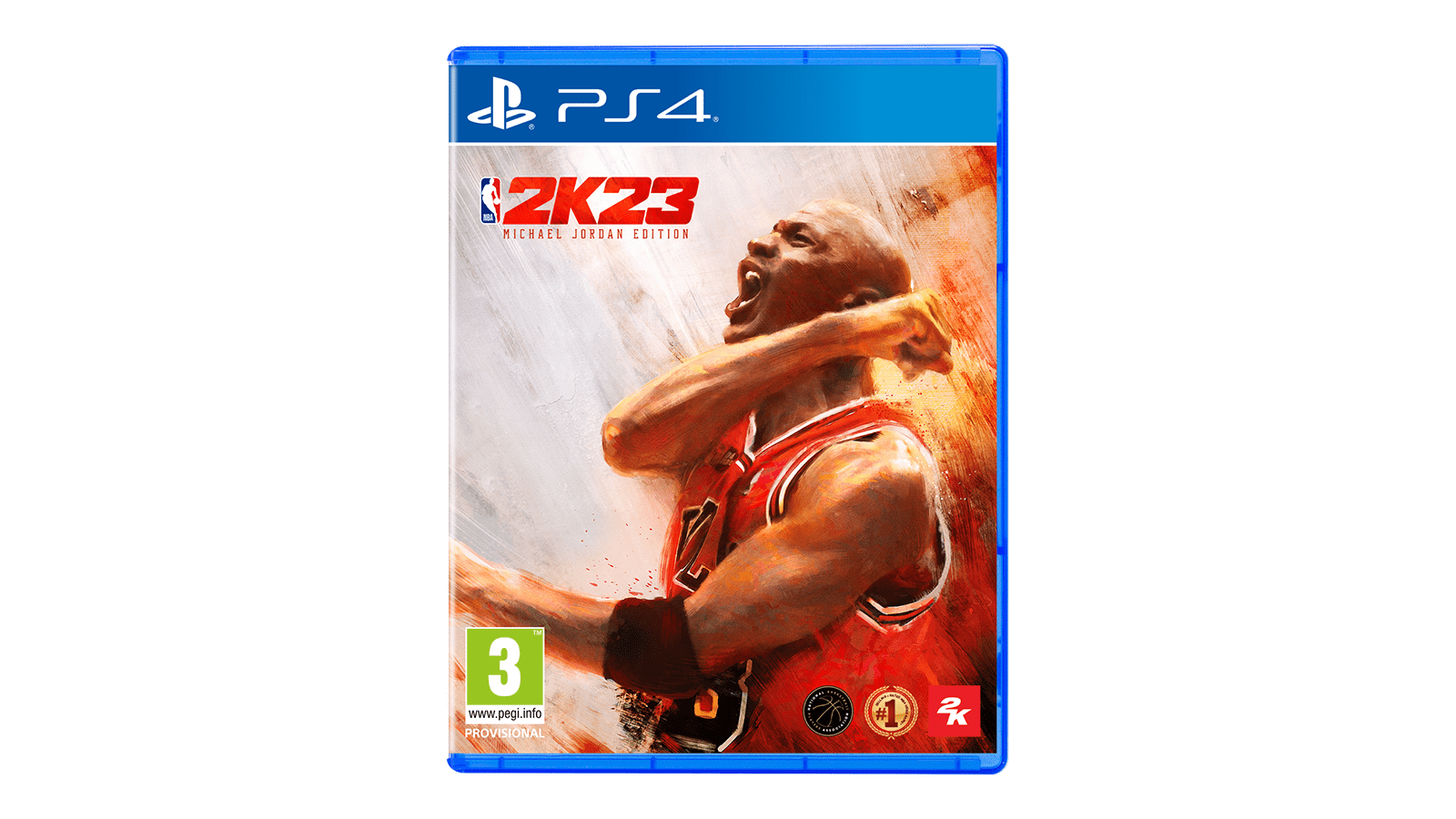 PS4 NBA 2K23 Michael Jordan Edition - Cene i akcije