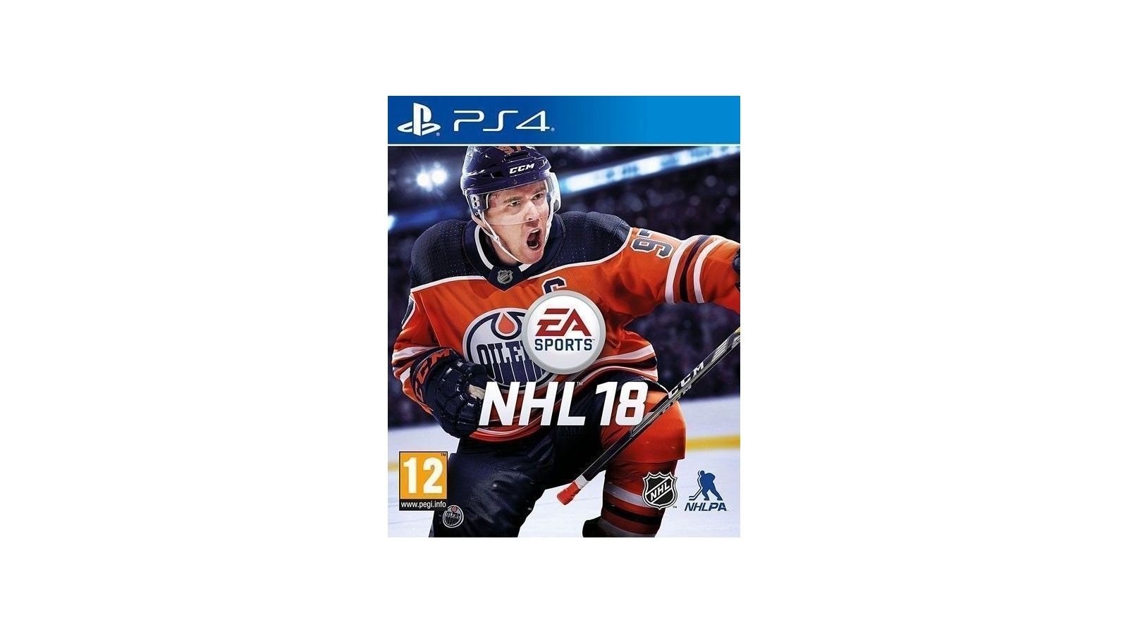 PS4 NHL 18 - Cene i akcije