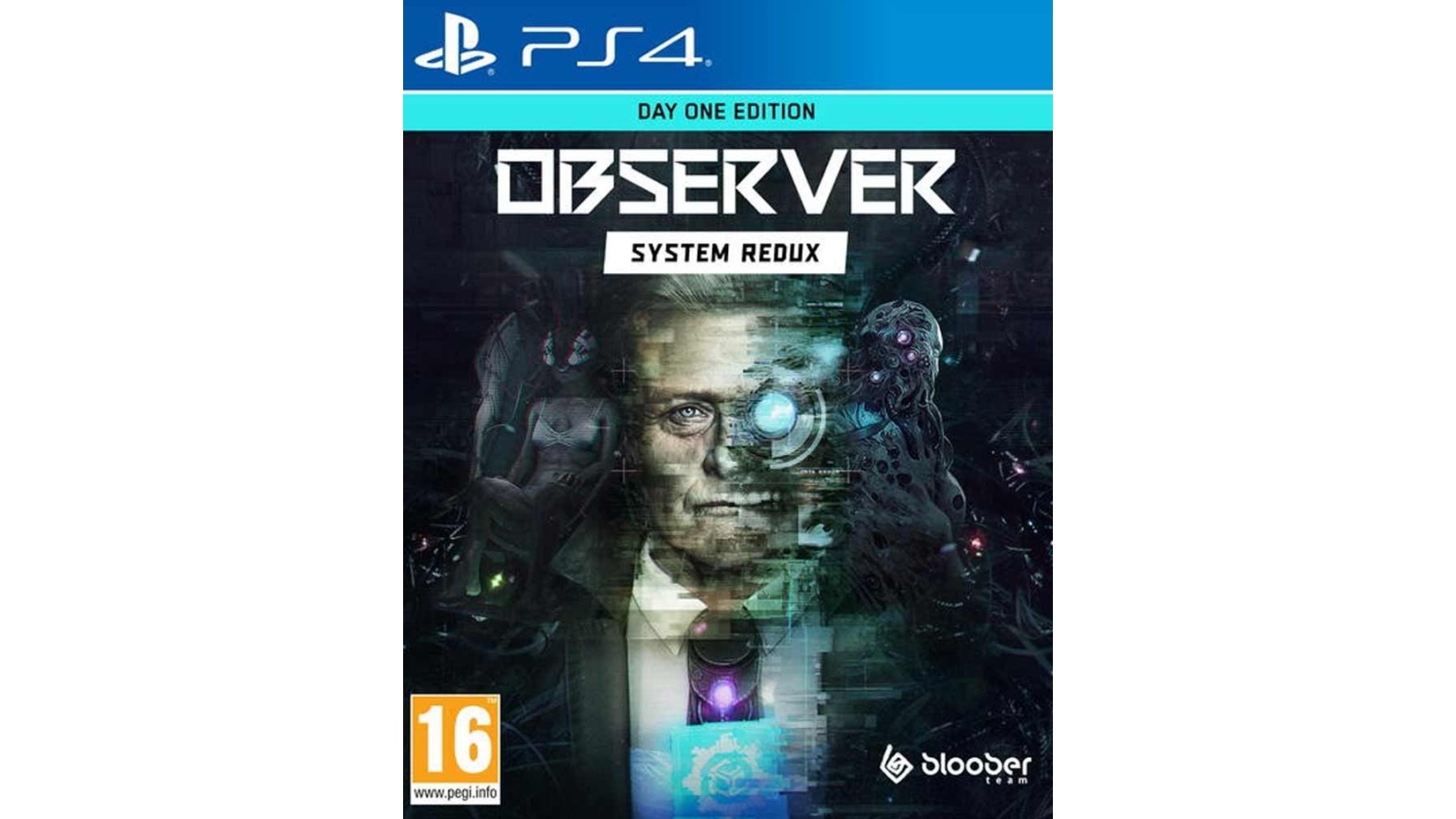 PS4 Observer: System Redux - Day One Edition - Cene i akcije
