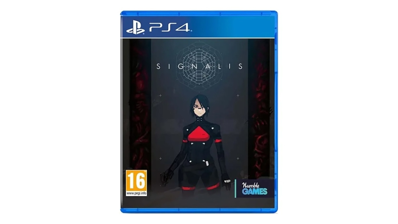 PS4 Signalis - Cene i akcije