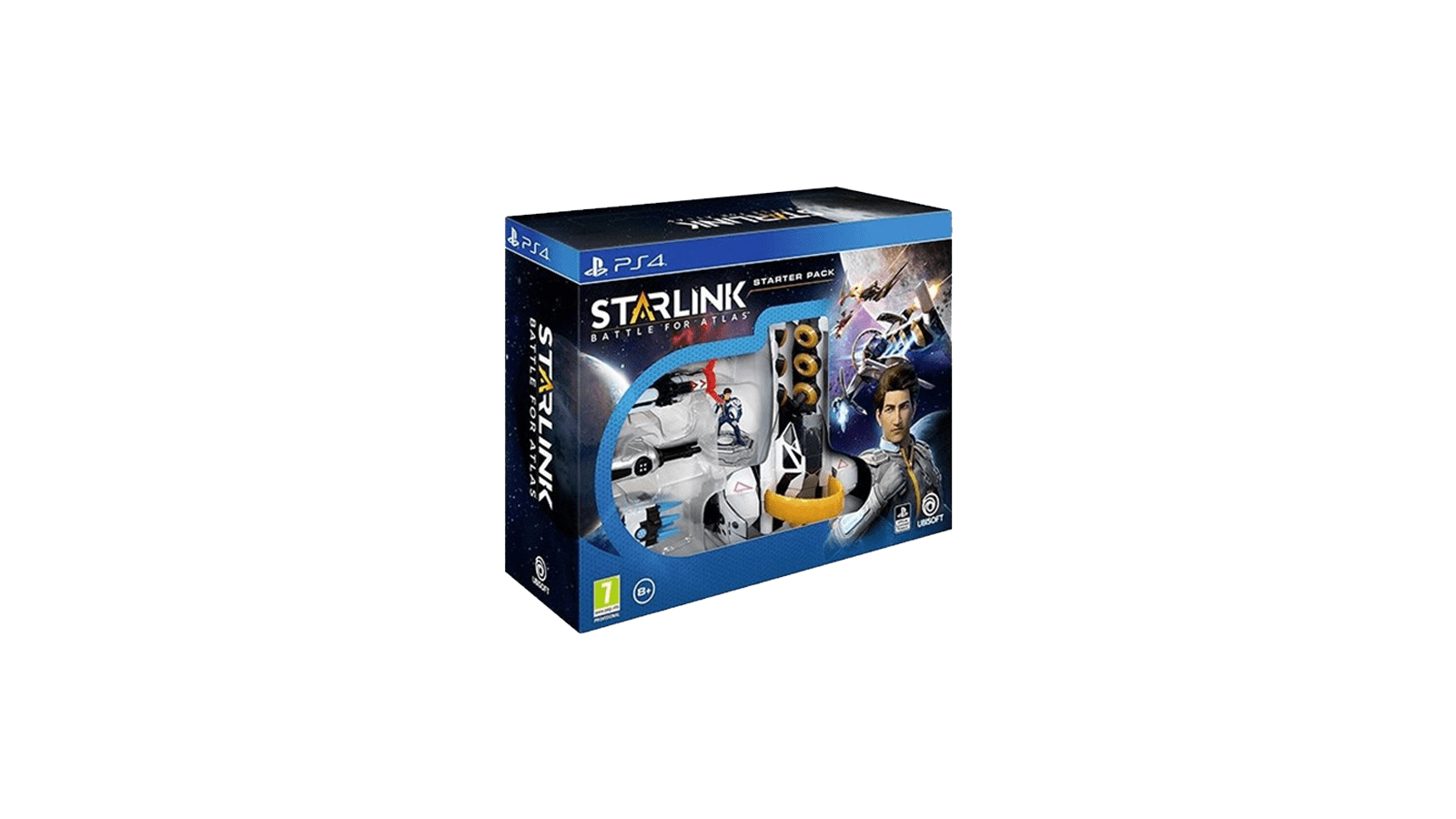 PS4 Starlink Starter Pack - Cene i akcije