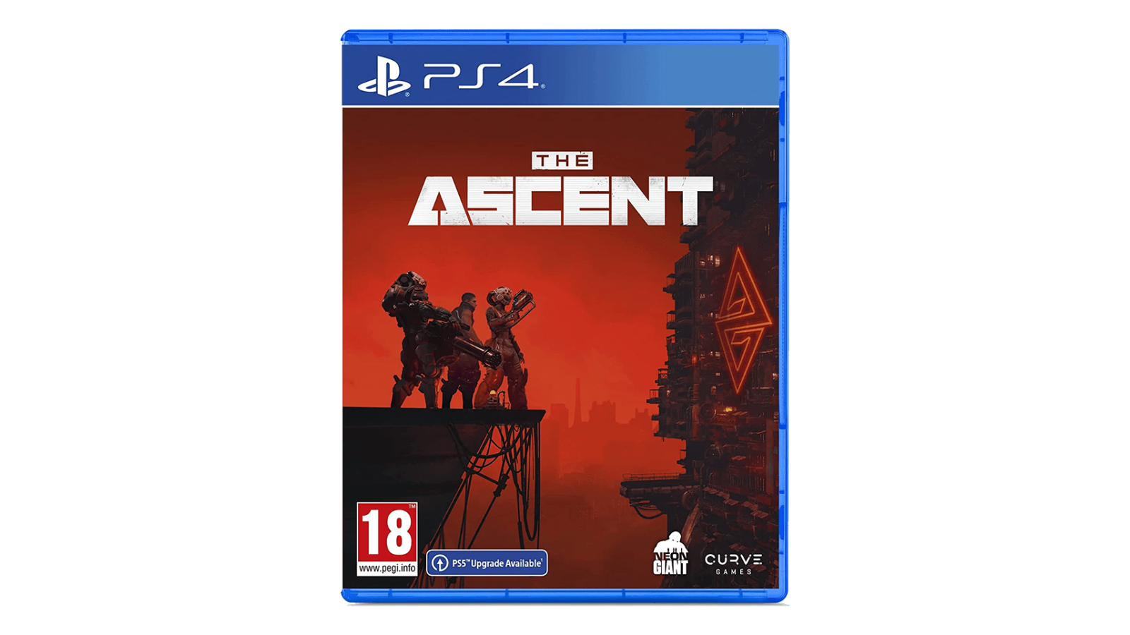 PS4 The Ascent: Cyber Edition - Cene i akcije