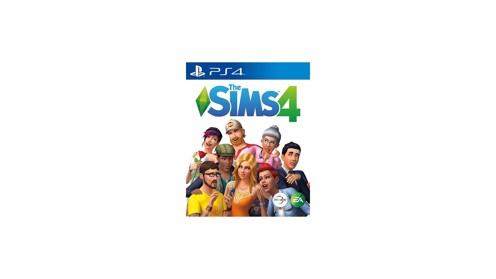 PS4 The Sims 4 - Cene i akcije