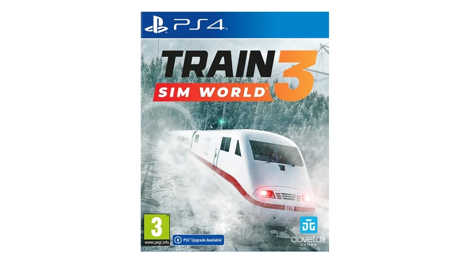 PS4 Train Sim World 3 - Cene i akcije