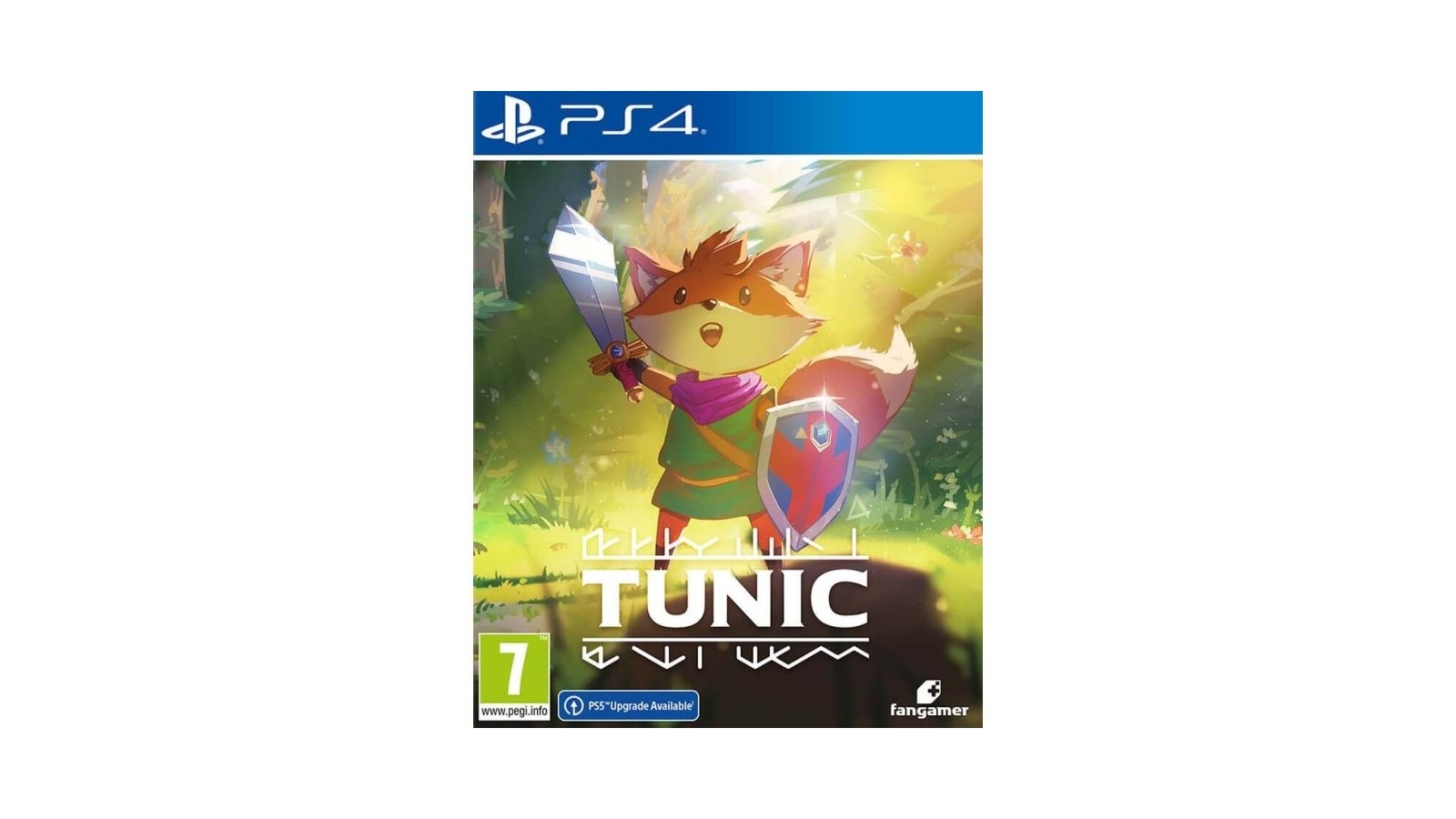 PS4 Tunic - Cene i akcije
