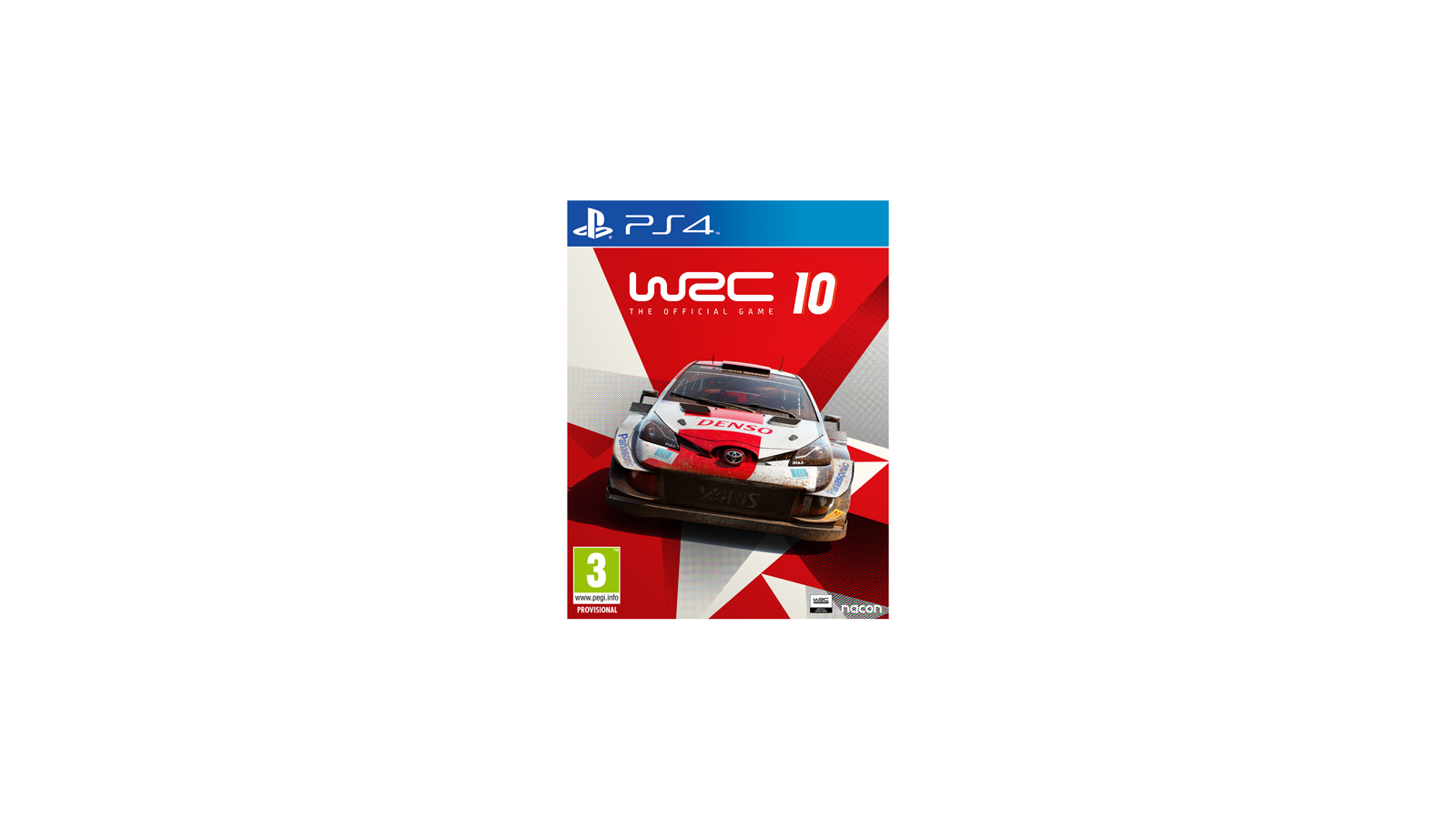 PS4 WRC 10 - Cene i akcije