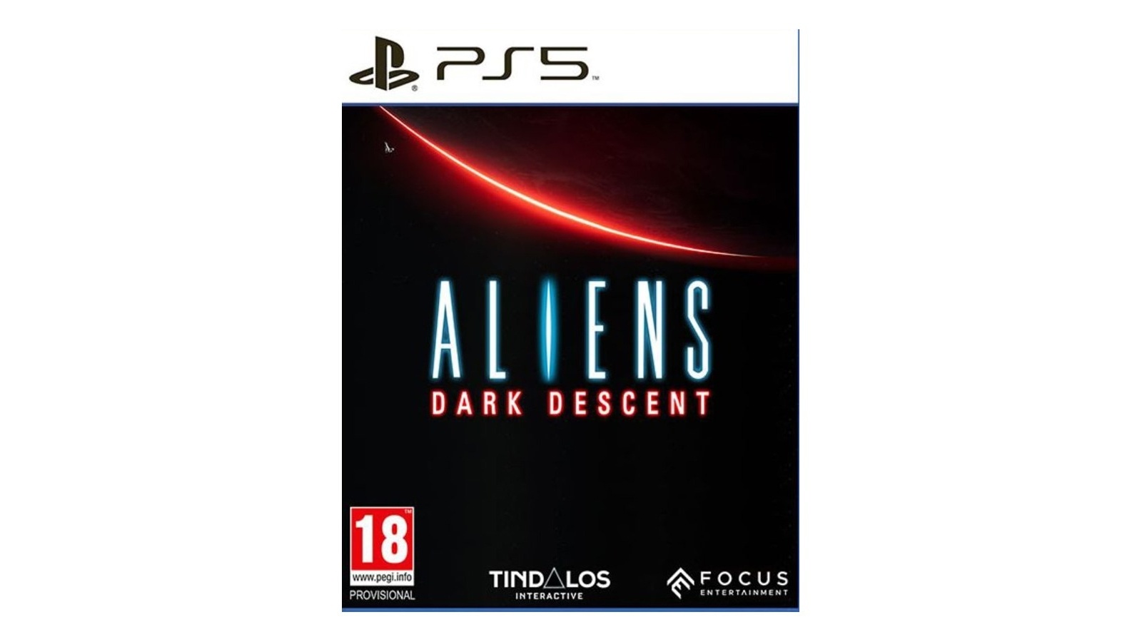 PS5 Aliens: Dark Descent - Cene i akcije