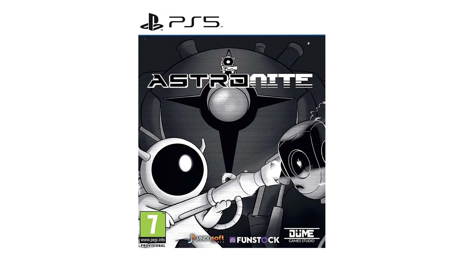 PS5 Astronite - Cene i akcije