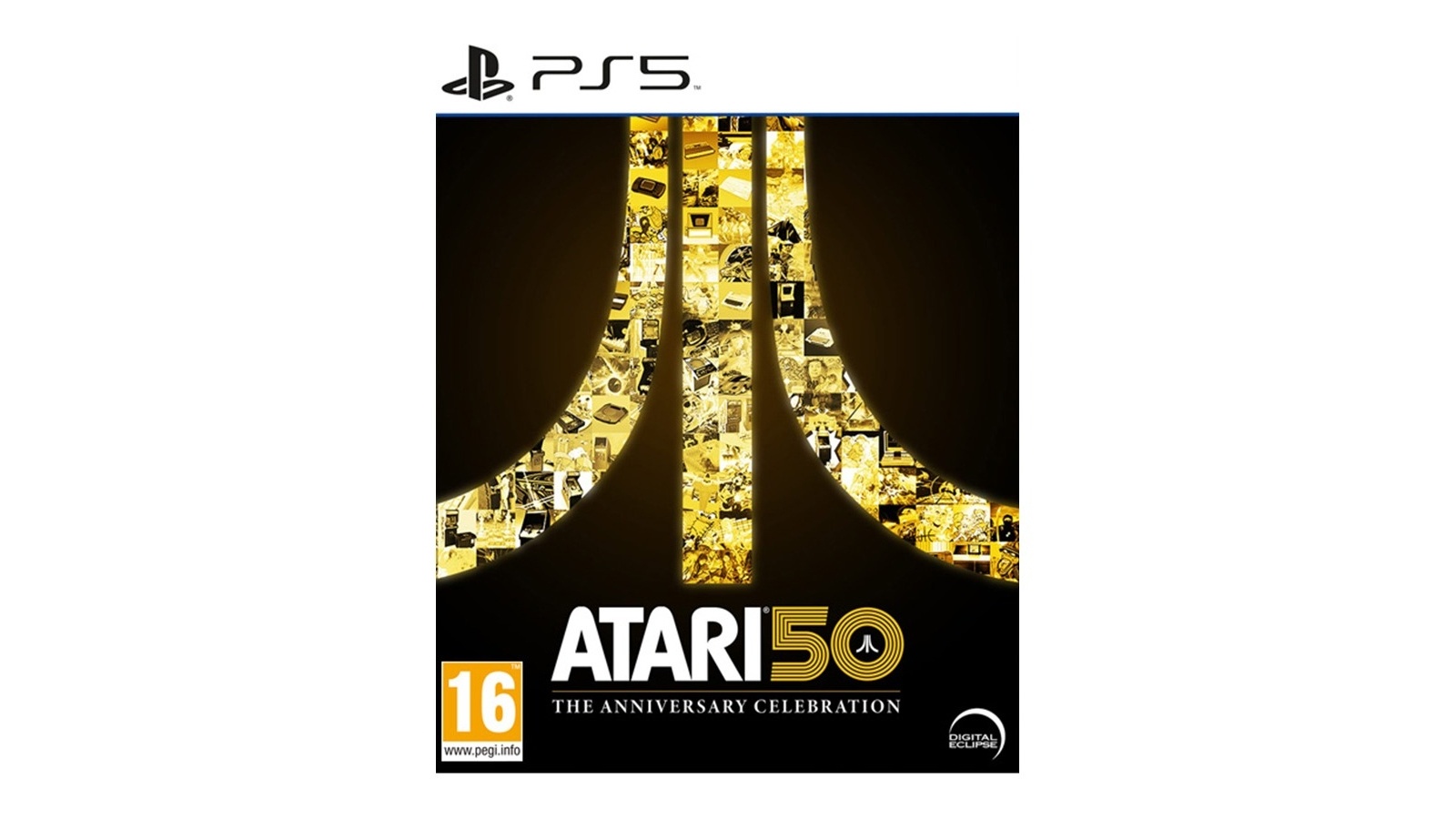 PS5 Atari 50: The Anniversary Celebration - Cene i akcije