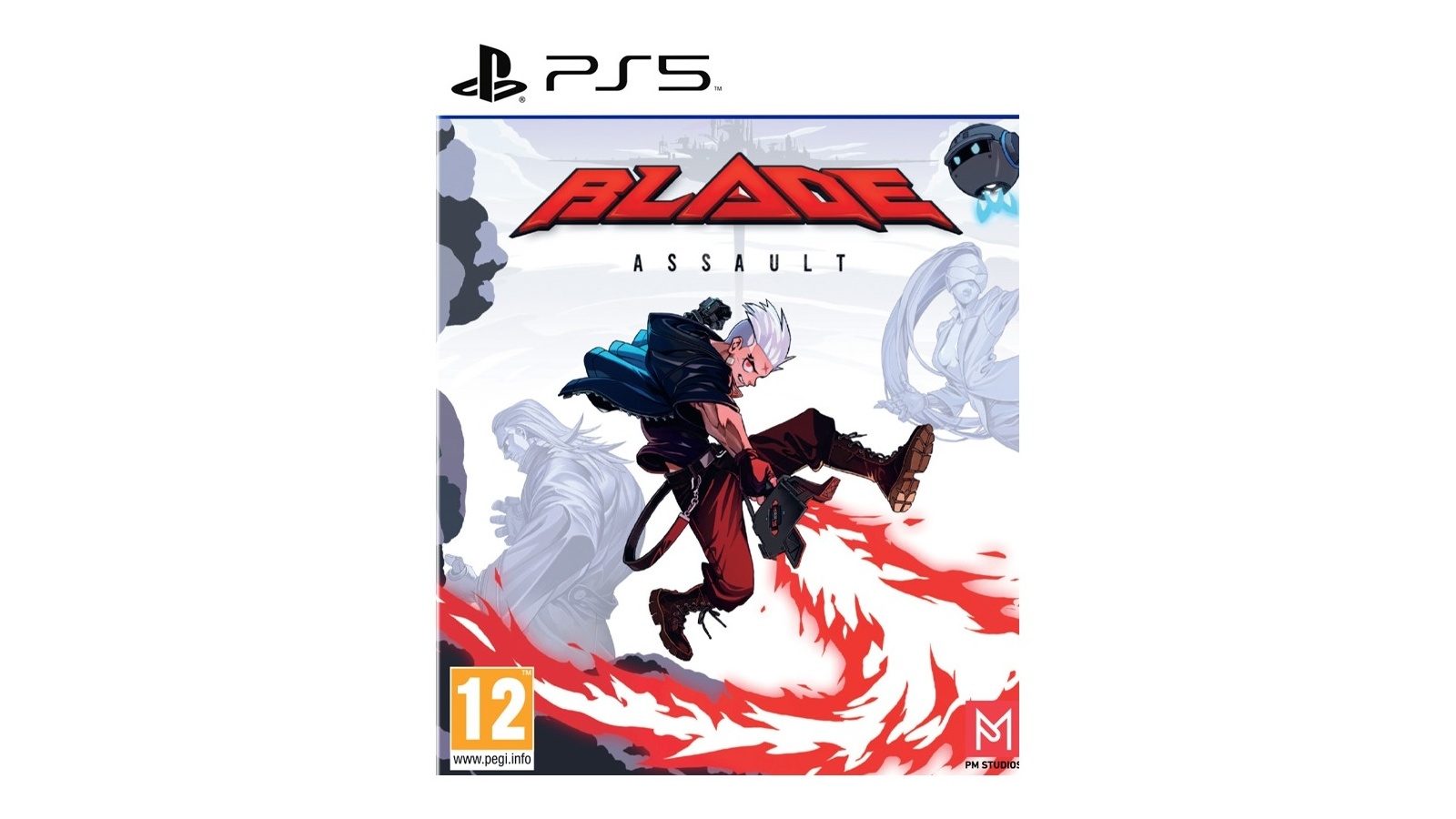 PS5 Blade Assault - Cene i akcije