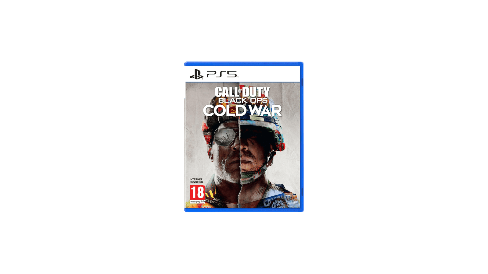 PS5 Call of Duty Black Ops Cold War - Cene i akcije