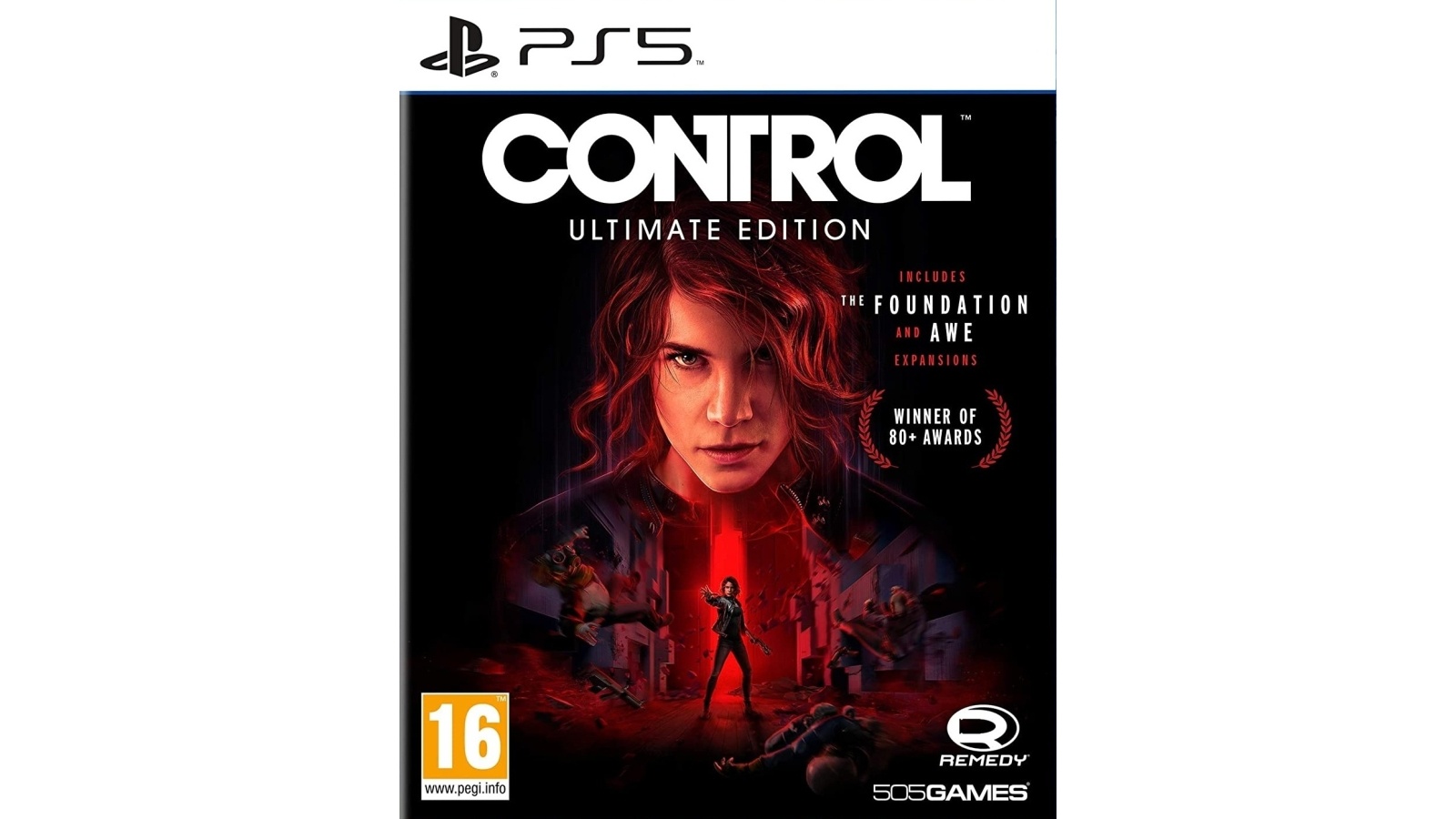 PS5 Control - Ultimate Edition - Cene i akcije