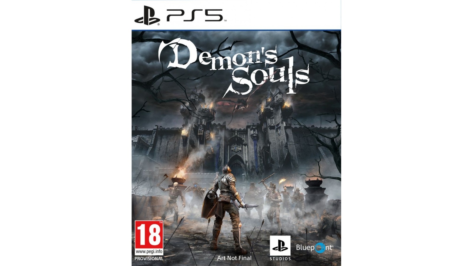 PS5 Demon's Souls Remake - Cene i akcije
