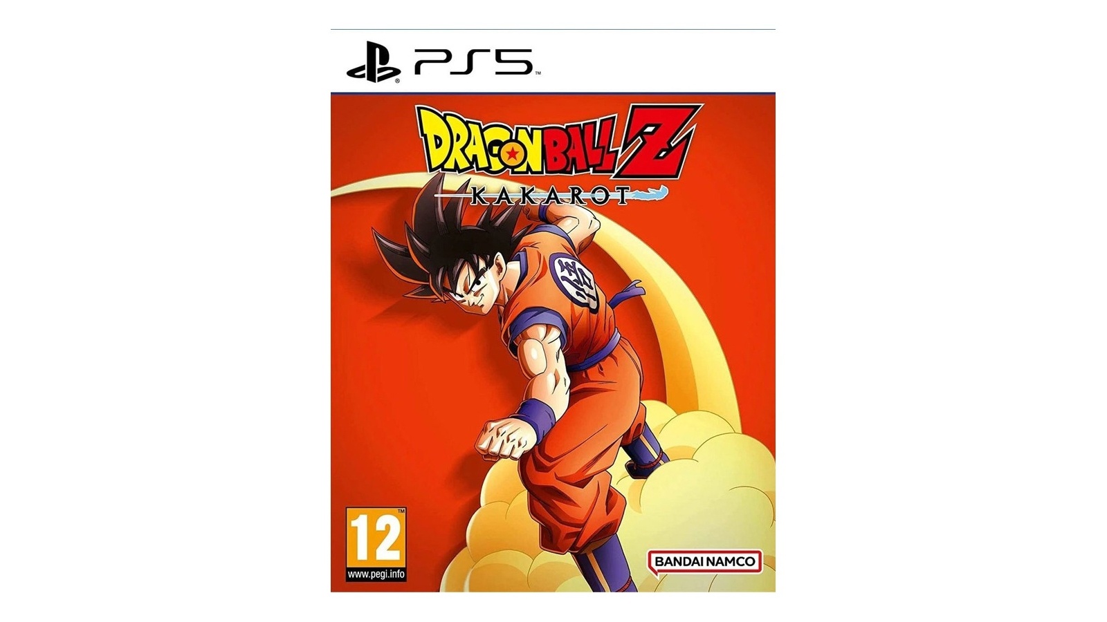 PS5 Dragon Ball Z: Kakarot - Cene i akcije
