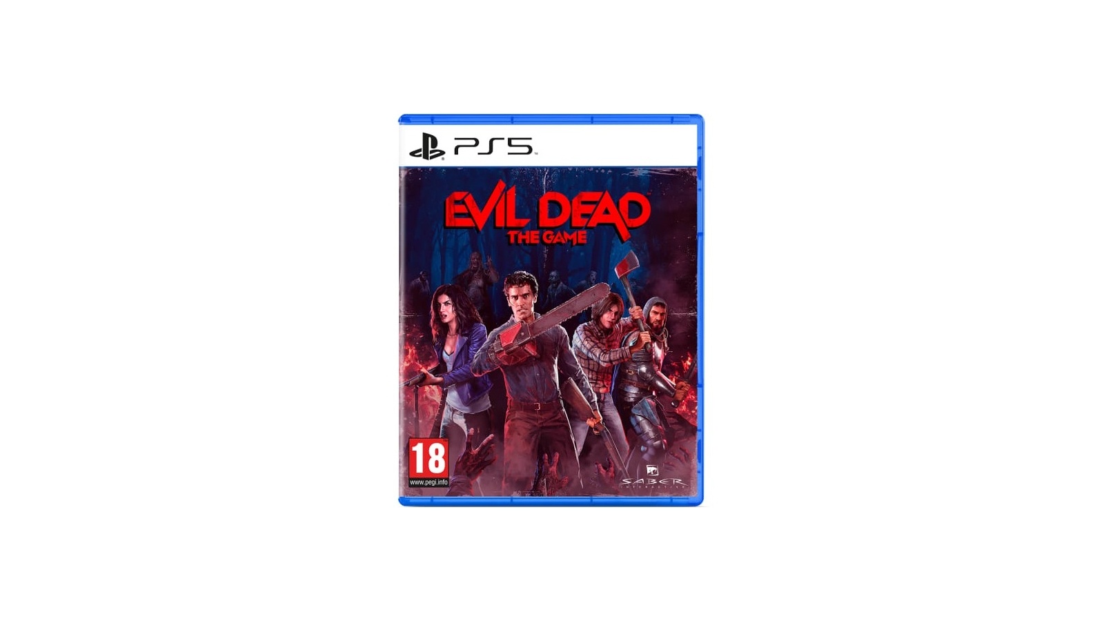 PS5 Evil Dead: The Game - Cene i akcije