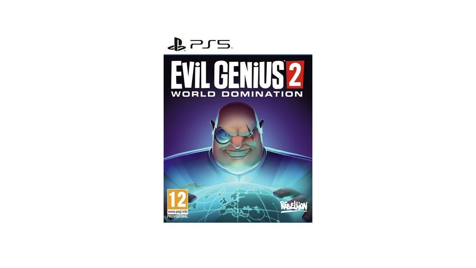 PS5 Evil Genius 2: World Domination - Cene i akcije