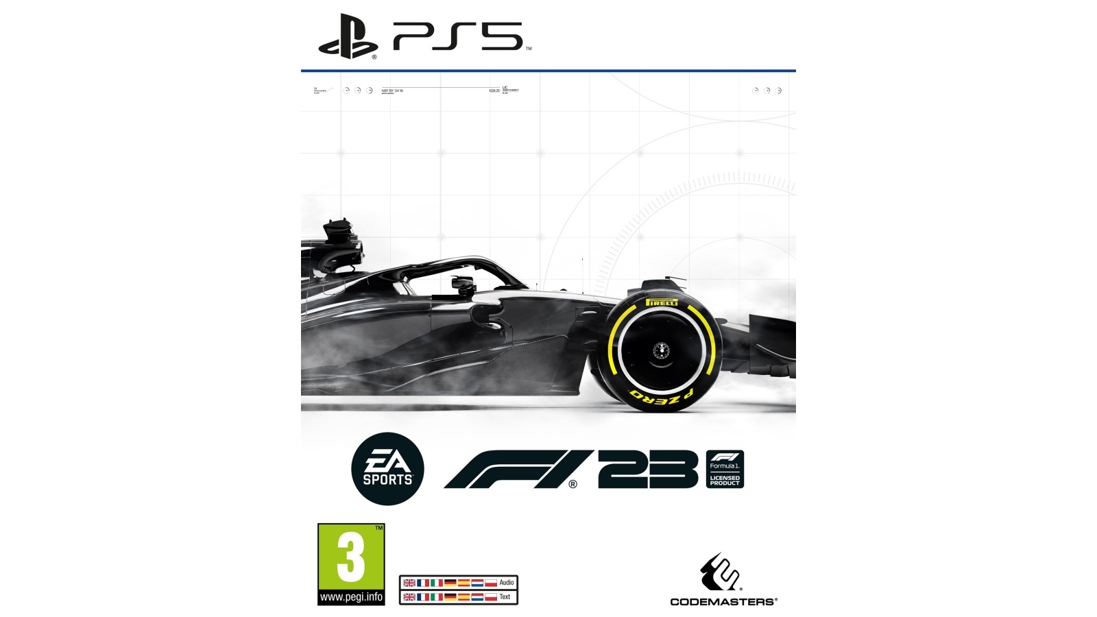 PS5 F1 23 - Cene i akcije