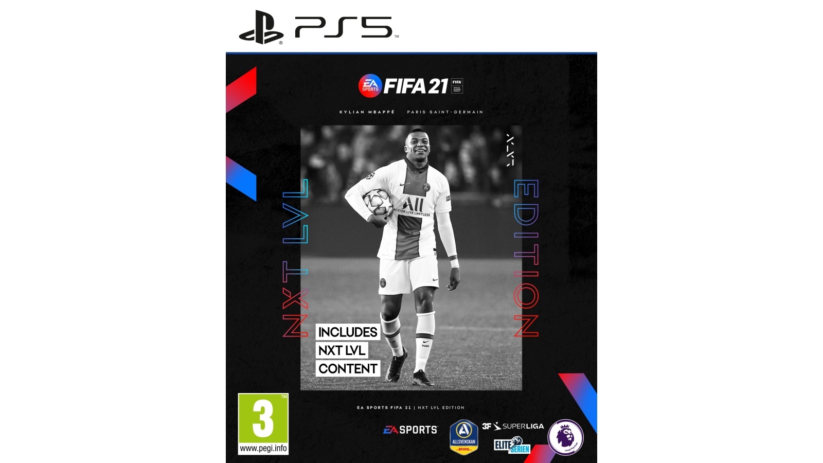 PS5 FIFA 21 Next Level Edition - Cene i akcije