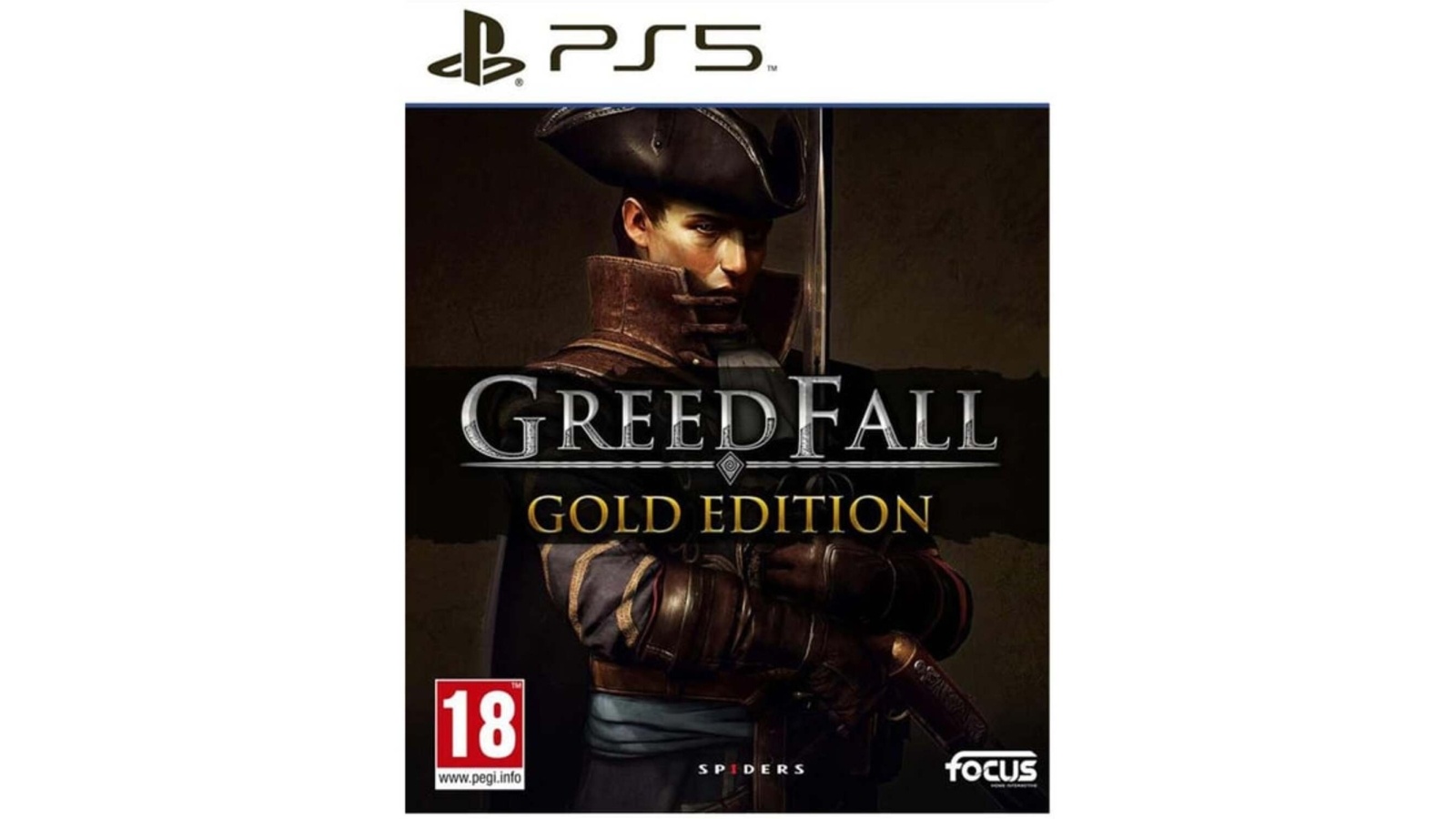 PS5 GreedFall - Gold Edition - Cene i akcije