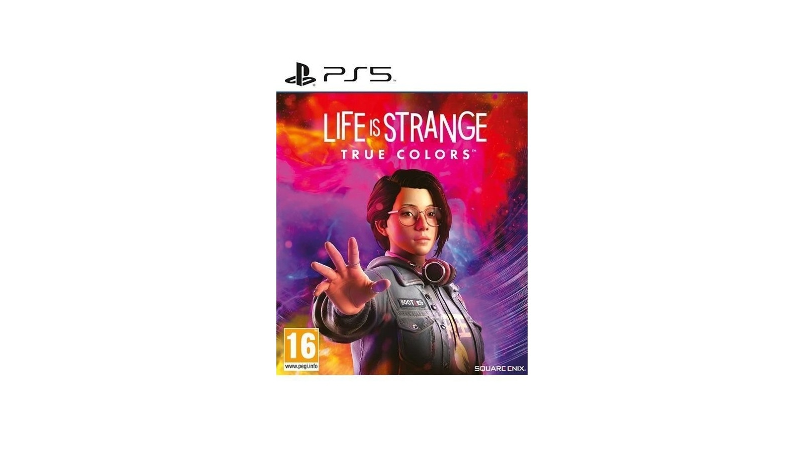 PS5 Life is Strange: True Colors - Cene i akcije