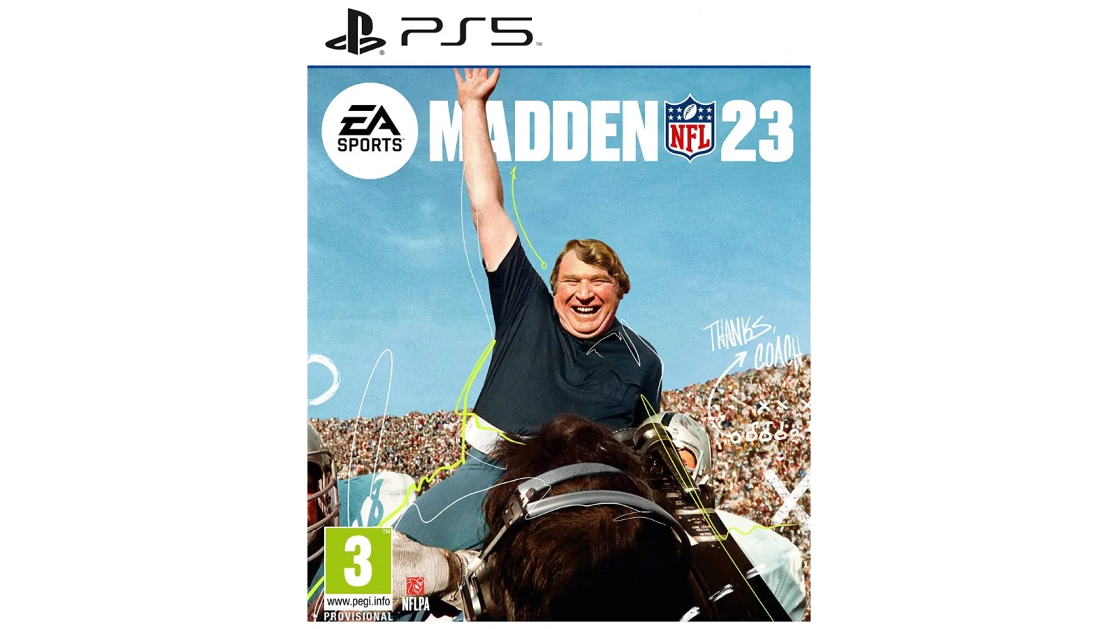 PS5 Madden NFL 23 - Cene i akcije