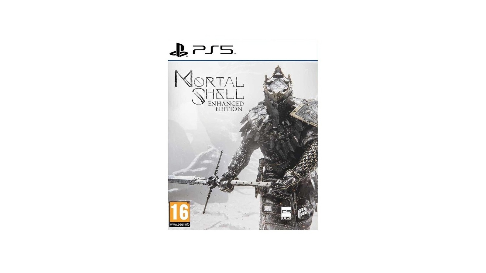 PS5 Mortal Shell - Enhanced Edition - Cene i akcije