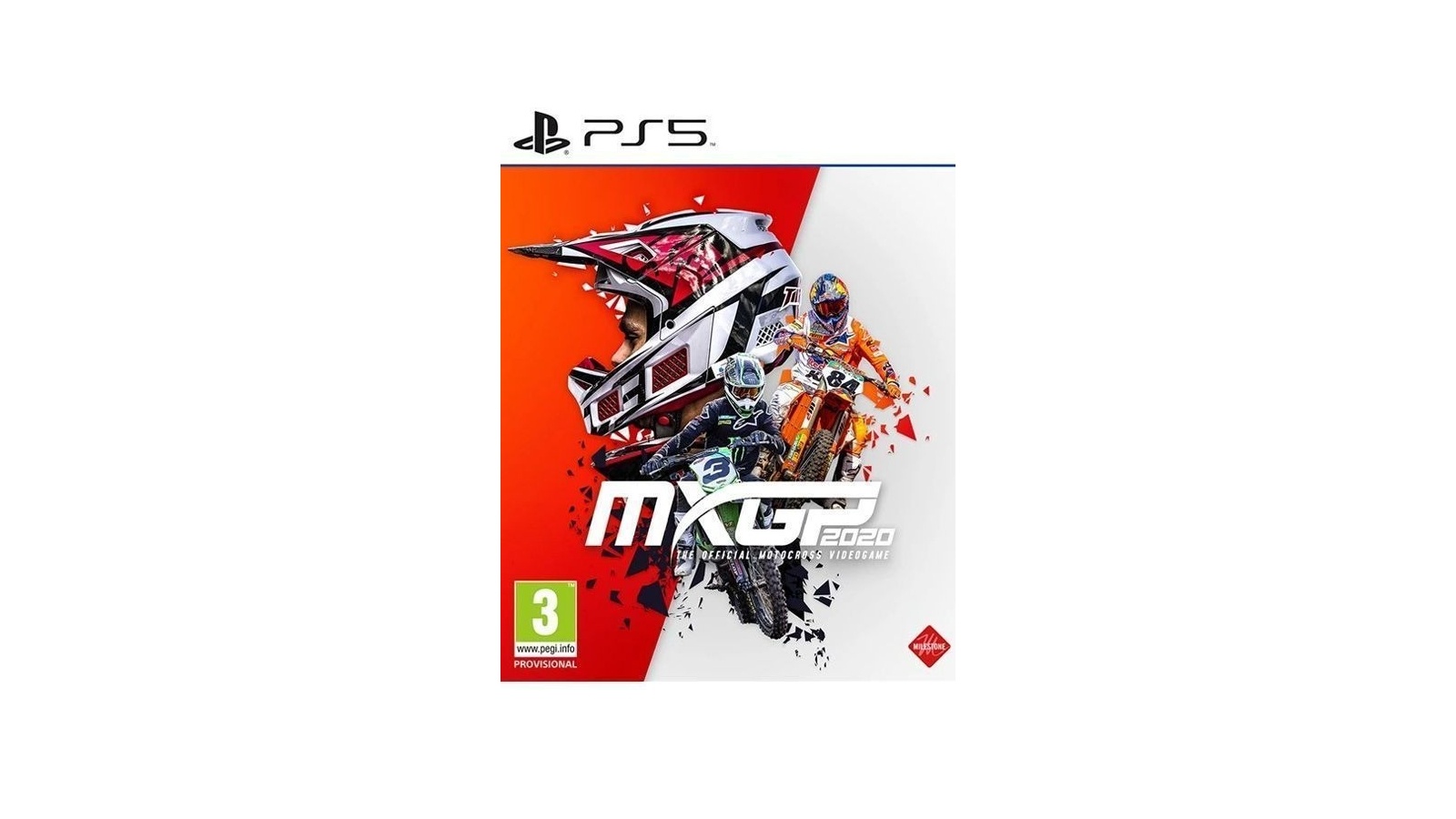 PS5 MXGP 2020 - Cene i akcije