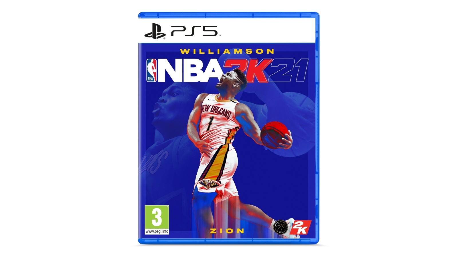 PS5 NBA 2K21 - Cene i akcije