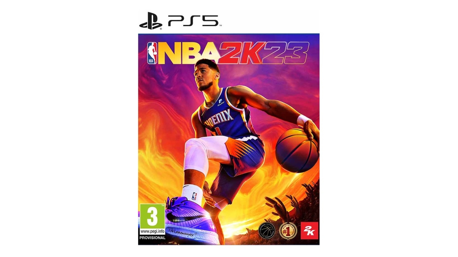 PS5 NBA 2K23 - Cene i akcije