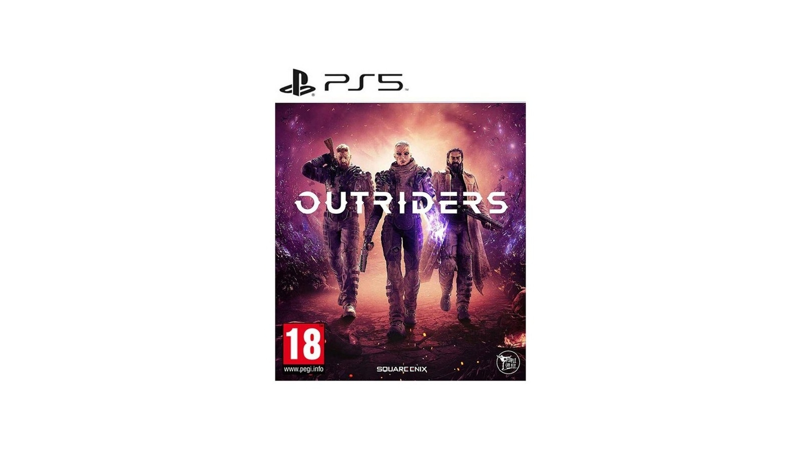 PS5 Outriders Day One Edition - Cene i akcije
