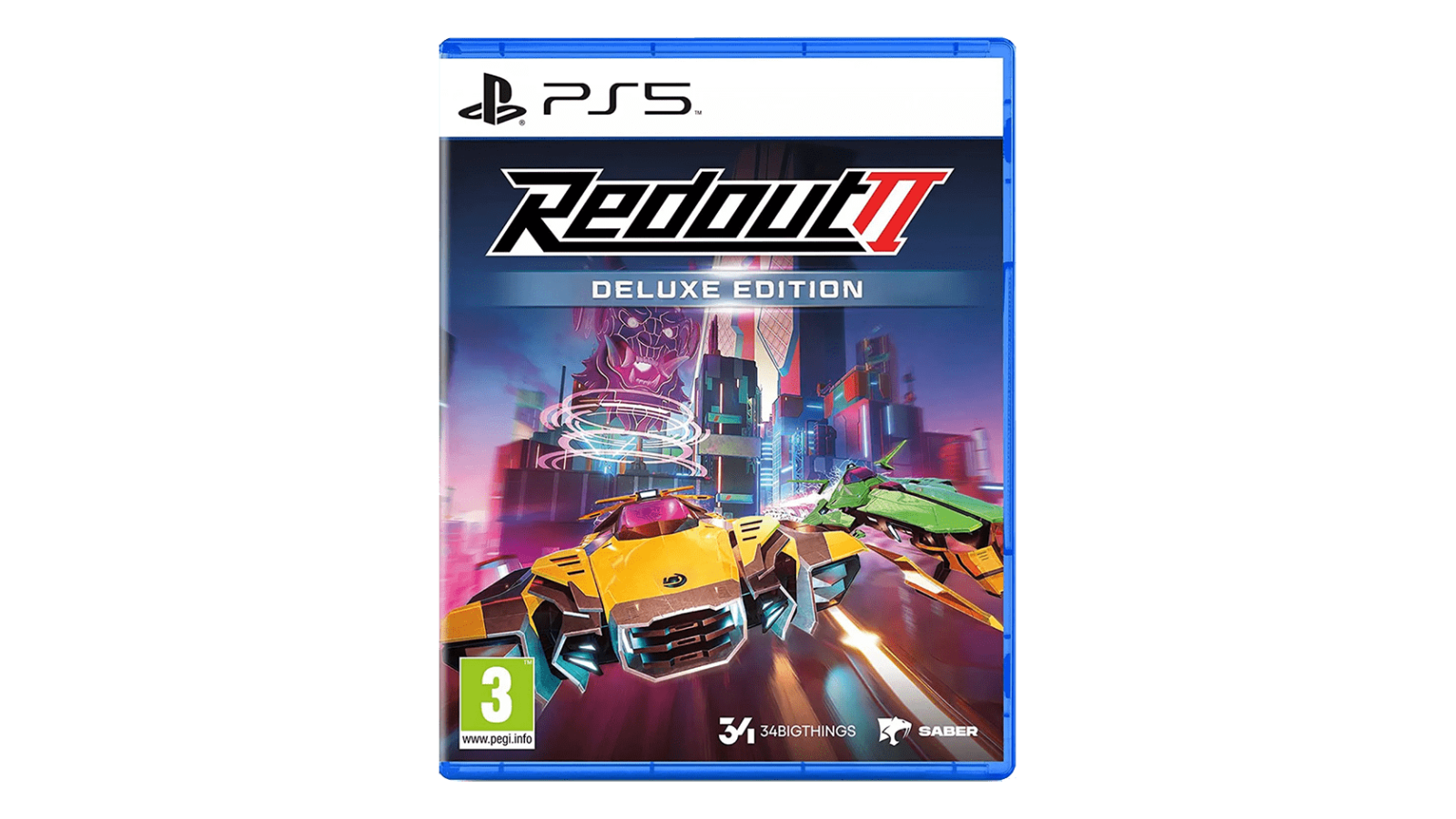 PS5 Redout 2 Deluxe Edition - Cene i akcije