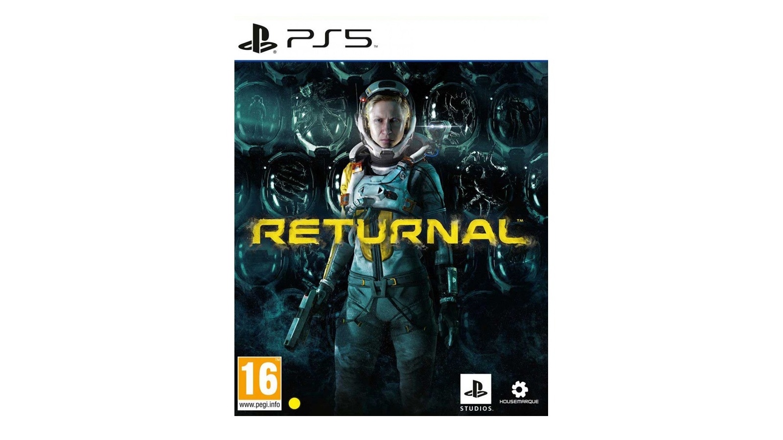 PS5 Returnal - Cene i akcije