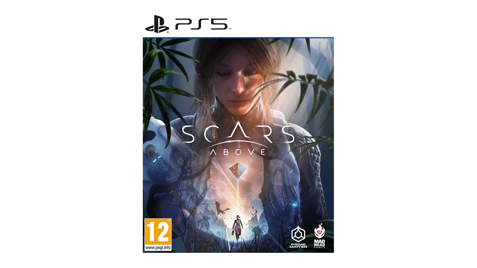 PS5 Scars Above - Cene i akcije