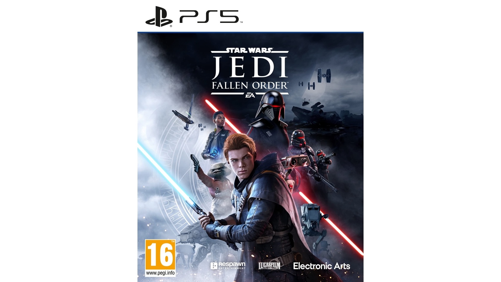 PS5 Star Wars: Jedi Fallen Order - Cene i akcije