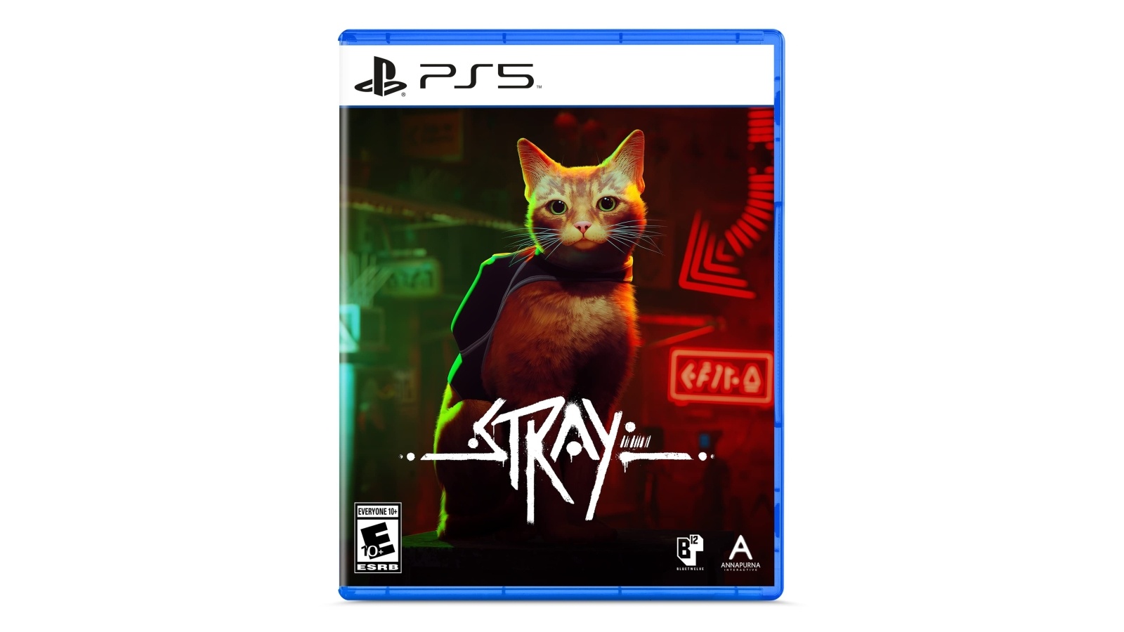 PS5 Stray - Cene i akcije