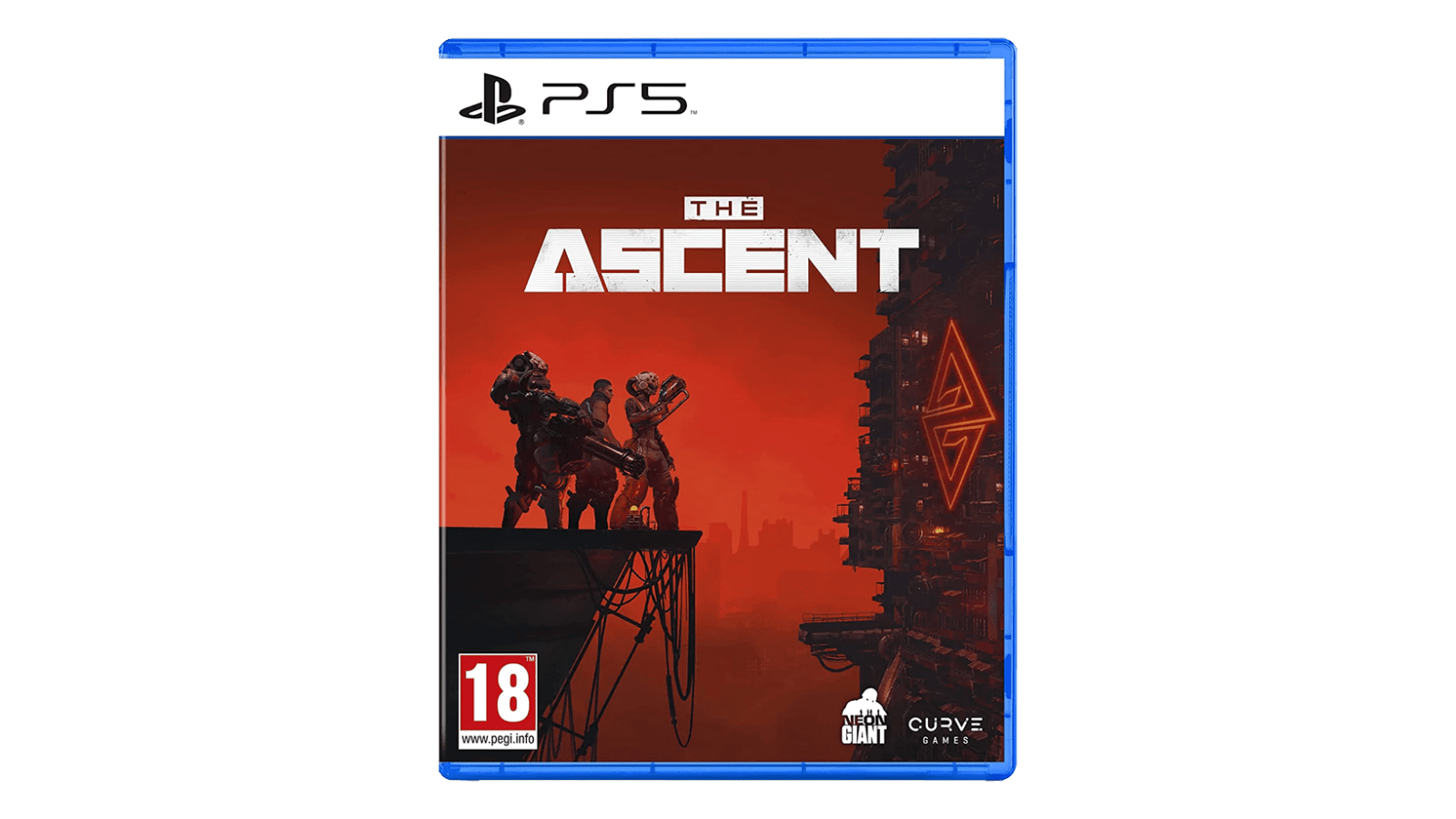 PS5 The Ascent: Cyber Edition - Cene i akcije