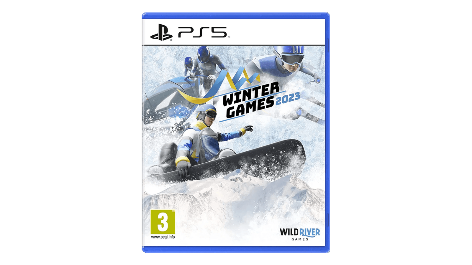 PS5 Winter Games 2023 - Cene i akcije