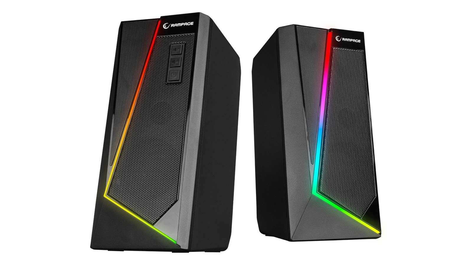 RAMPAGE zvučnici za kompjuter RMS-X8 Majesty - Cene i akcije