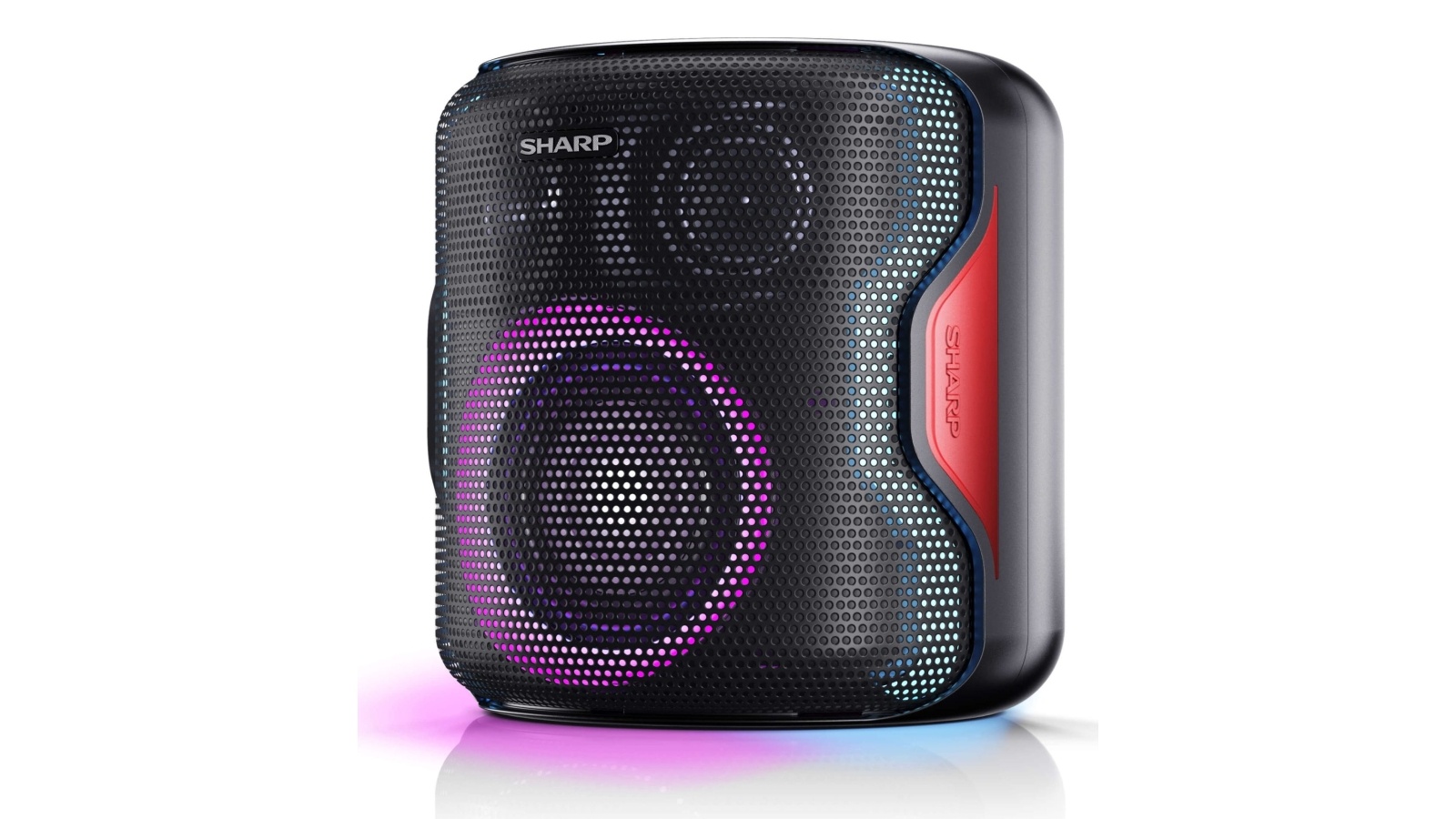 SHARP bluetooth zvučnik PS-919BK crni - Cene i akcije