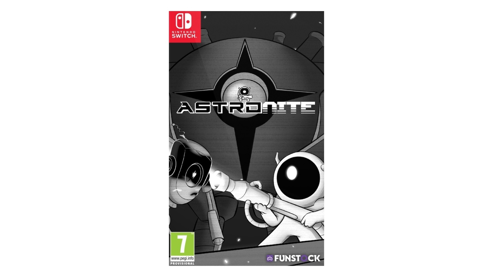 SWITCH Astronite - Cene i akcije