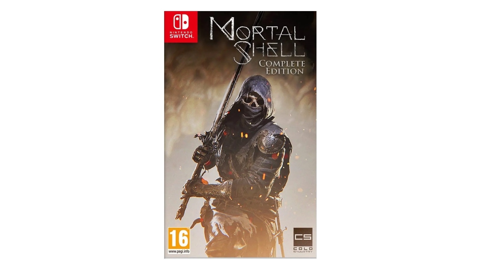 Switch Mortal Shell - Complete Edition - Cene i akcije