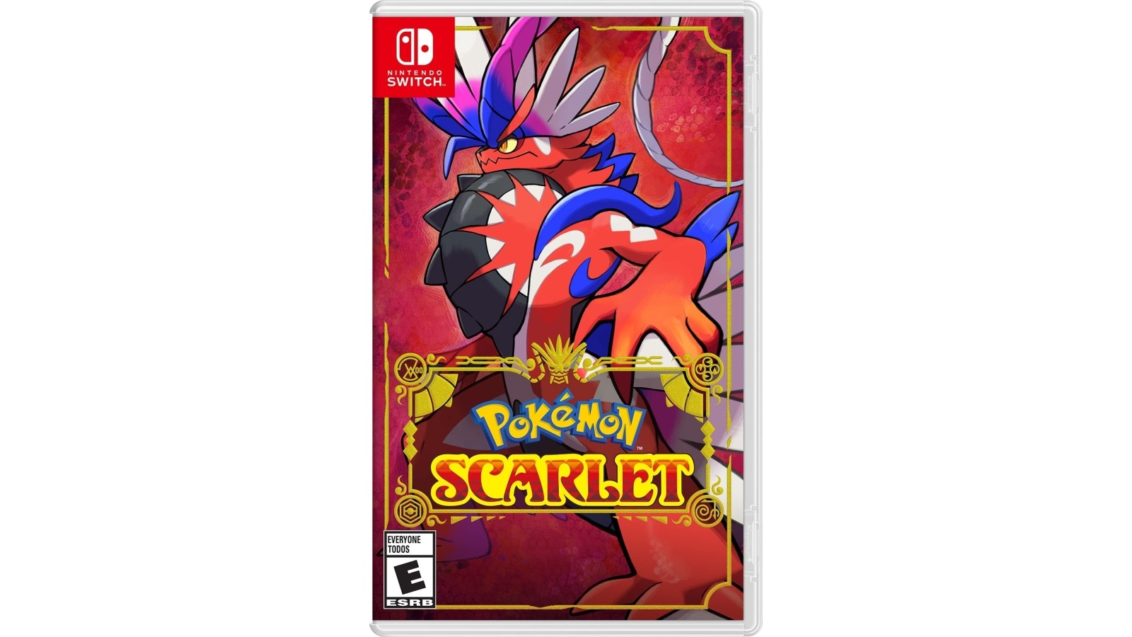 SWITCH Pokemon Scarlet - Cene i akcije