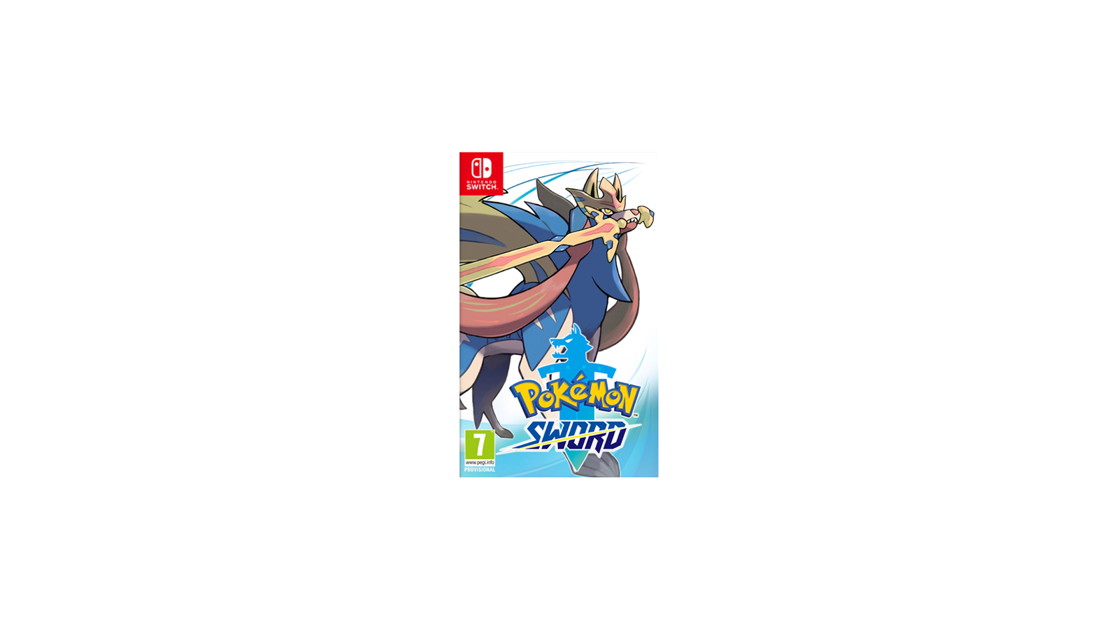 SWITCH Pokemon Sword - Cene i akcije