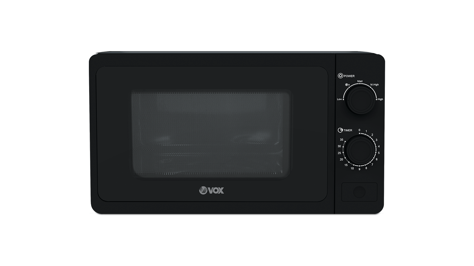 VOX mikrotalasna rerna MWH-M32B - Cene i akcije