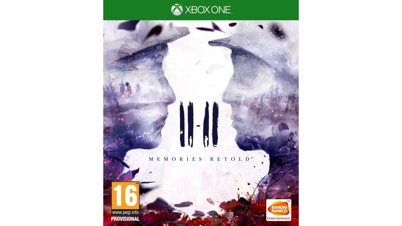 XBOX One 11-11 Memories Retold - Cene i akcije