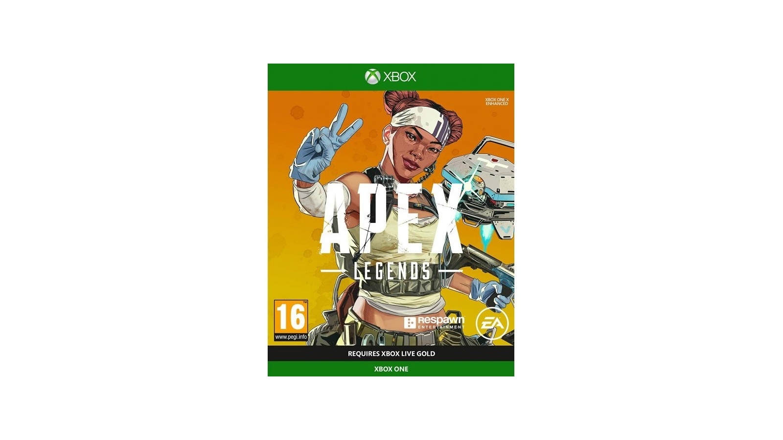 XBOX One Apex Legends - Lifeline Edition - Cene i akcije